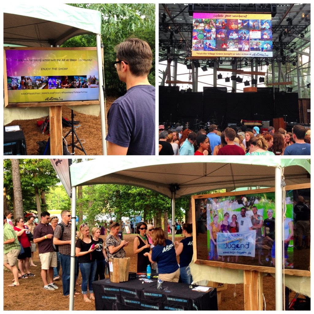 Storywall Modernizes Historic Venue - Oniracom
