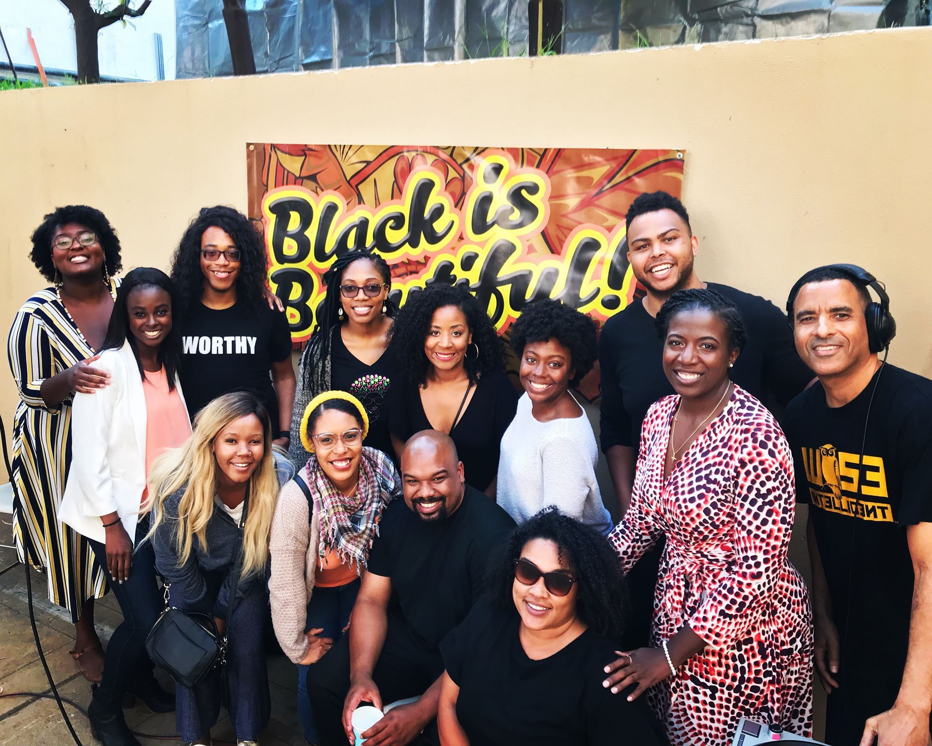 Recognizing Local Black-Led Organizations - Oniracom