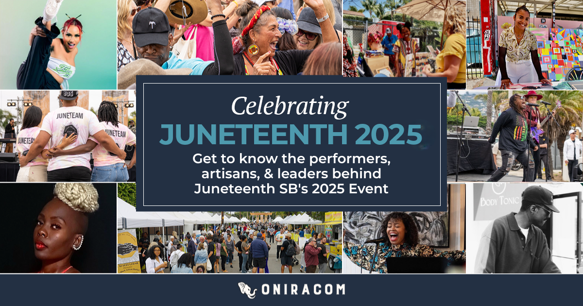 Celebrating Juneteenth 2025 - Get to Know the Performers, Artisans, and ...